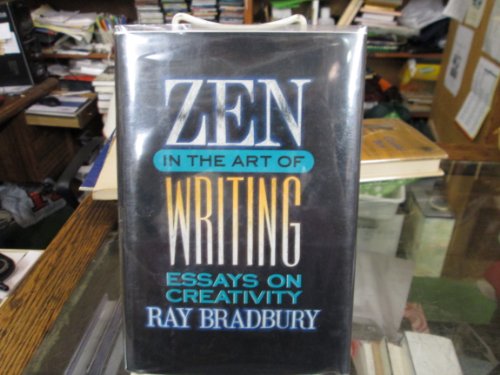 Buy Zen in the Art of Writing Book Online at Low Prices in India | Zen ...