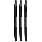Pentonic B-RT 0.7mm Retractable Ball Point Pen Blister Pack | Black Ink ...