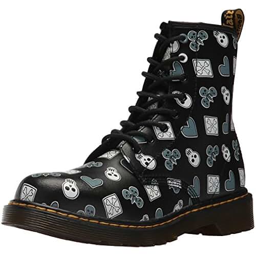 MOD-BOD: D M's The Iconic Doc Martens Boot's