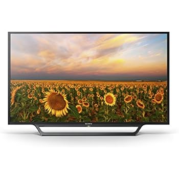 Sony Bravia KDL-32WD751 32 inch Full HD Smart TV with Freeview, HDD Rec ...