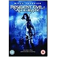 Resident Evil [DVD] [2002]: Amazon.co.uk: Milla Jovovich, Michelle ...