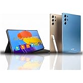 Air Tab U25 PRO Tablet, 10.1" FHD Display, Android 13, 16GB RAM, 1TB ...