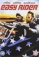 Easy Rider [DVD] [1969]: Amazon.co.uk: Peter Fonda, Dennis Hopper, Jack ...