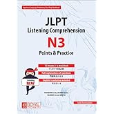 Buy JLPT Reading Comprehension N3 Point & Practice Book Online at Low Prices in India | JLPT ...