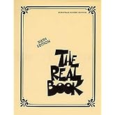 The Real Book: Volume I Sixth Edition (C Instruments) [Lingua inglese ...