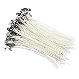 A Complete Candle Wicks and Wicking Guide