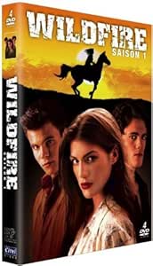 Wildfire - Saison 1: DVD & Blu-ray : Amazon.fr
