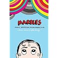 Marbles: Mania, Depression, Michelangelo and Me: Amazon.co.uk: Forney ...