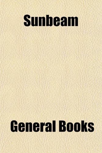 Buy Sunbeam Book Online at Low Prices in India | Sunbeam Reviews ...