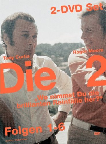 Die 2 bei fernsehserien.de