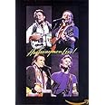 Highwaymen Live [1990]: Amazon.co.uk: Highwaymen: DVD & Blu-ray
