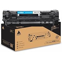 M JET TONER 071 Compatible Toner Cartridge for Canon LBP122dw LBP122 ...