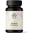 edubily nutrition® Multivitamin Kapseln mit Vitaminen, Mineralien & Spurenelementen wie Chrom ...