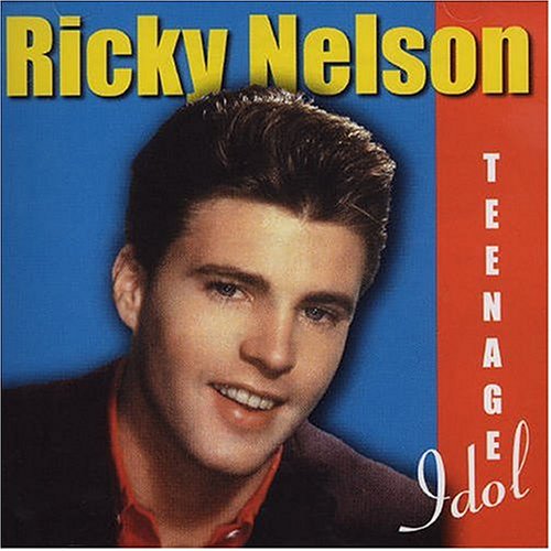 Teenage Idol - Ricky Nelson: Amazon.de: Musik