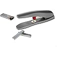 Rexel Odyssey Heavy Duty Stapler, 60 Sheet Capacity, Includes Odyssey ...