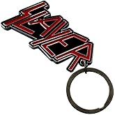 Rock Off officially licensed products Green Day Band Logo Charms ...