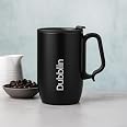 Buy DUBBLIN Refresh Stainless Steel Unbreakable Tea Coffee Mug Double ...
