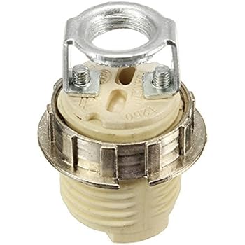 G9 Lamp Holders Teflon Wire/[6Pack] SFTlite G9 LED/CFL/Halogen Lamps ...