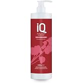 IQ Intelligent Haircare Daily Shampoo 1000ml : Amazon.co.uk: Beauty