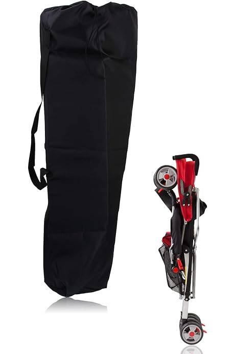 Luggage For Stroller Best Stroller Travel Bag In 2025: Double ...