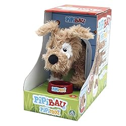 Tomy Pipi Max Testbericht bei yopi.de