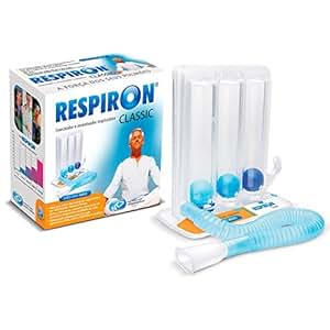 APPAREIL RESPIRATOIRE RESPIRON Inspiration maximale soutenue-TRIF ...