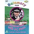 Balamory - Mysteries with PC Plum [DVD] [2002]: Amazon.co.uk: Julie ...