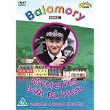 Balamory - Mysteries with PC Plum (Carry Me) [DVD]: Amazon.co.uk: DVD ...