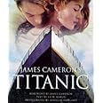Buy James Cameron's Titanic Book Online at Low Prices in India | James ...