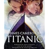 Buy James Cameron's Titanic Book Online at Low Prices in India | James ...