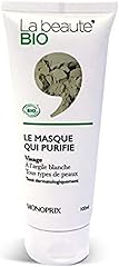 Les marques Monoprix