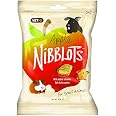 VetIQ Nibblots for Small Animals Apple, 4x 30g, Tasty Treats For Your ...