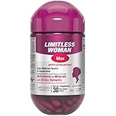 Limitless man max ليمتليس مان ماكس مكمل غذائى للرجال | 30 قرص: Buy ...