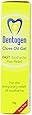 Dentogen Fast Toothache Pain Relief - Sugar Free Clove: Amazon.co.uk ...
