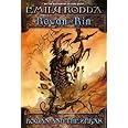 Rowan of Rin #4: Rowan and the Zebak : Rodda, Emily: Amazon.de: Bücher