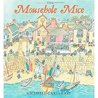 The Mousehole Cat: A classic Cornish tale – the perfect gift for any ...