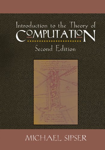 Buy Introduction to the Theory of Computation Book Online at Low Prices ...