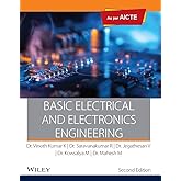 Buy Basic Electrical and Electronics Engineering Book Online at Low ...