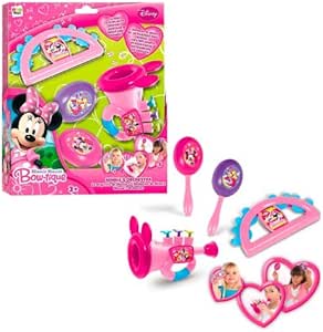 Disney Princess Musical Instrument Set : Amazon.co.uk: Toys & Games