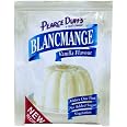Pearce Duff's Strawberry Blancmange 35g (Pack of 12) : Amazon.co.uk ...