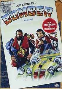Bomber: Amazon.it: Bud Spencer/Cala', Bud Spencer/Cala': Film e TV