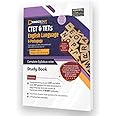 Examcart Knock Out Series CTET & TETs Paper 1 and 2 (Class 1 to 5 & 6 to 8) English Language and ...