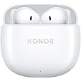 HONOR Choice Earbuds X6, True Wireless Bluetooth 5.3 Earbuds with AI ...