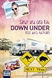 Down Under: Reise durch Australien: Amazon.de: Sandy Rau, Gina Rau: Bücher