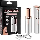 Hewan facial epilator hair removal machine for women - face, chin ...