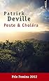 Amazon.fr - Peste & Choléra - Patrick Deville - Livres