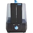 RAM 09-435-400 5 Litre Tank Ultrasonic Humidifier - Black : Amazon.co ...