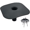 ClassicBond EPDM Anti-Backup Drain 68mm : Amazon.co.uk: DIY & Tools