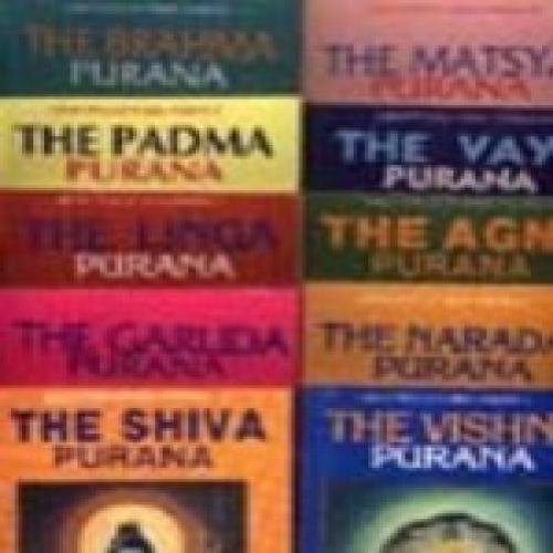 Amazon.in: Buy The Puranas Complete Set - Vol. 1 to 19 Book Online at ...