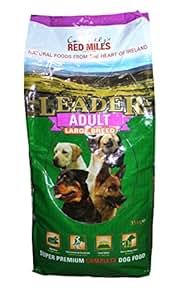 Red Mills Leader Dog Food Adult Large Breed 15kg: Amazon.co.uk: Pet ...